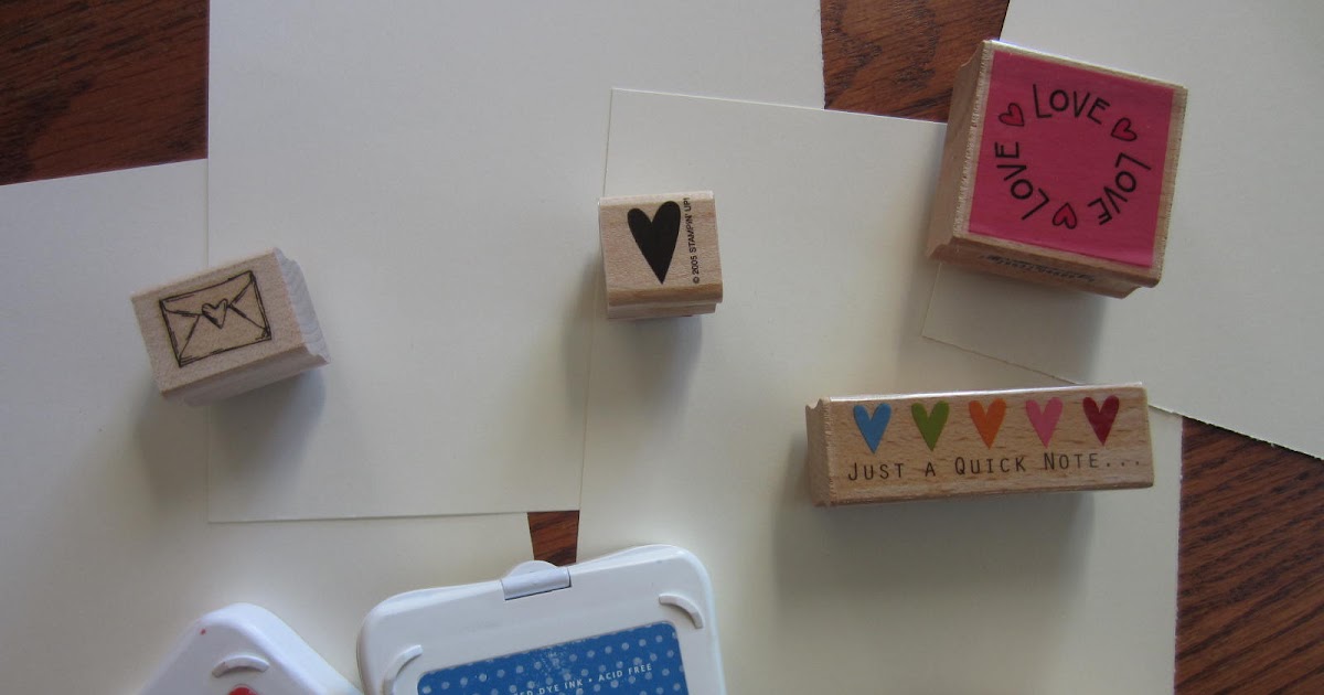 The Creative Patch: Patterned Paper Tutorial