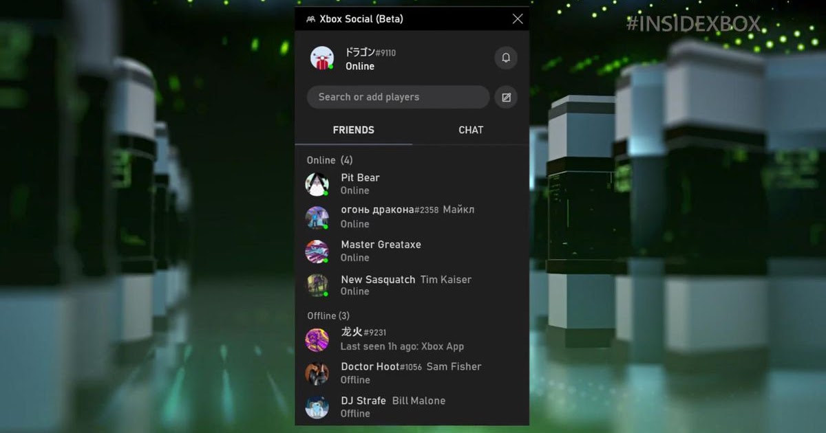 What is Xbox Gamertag?