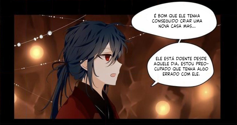 Go jin & Gam-rae cap 30