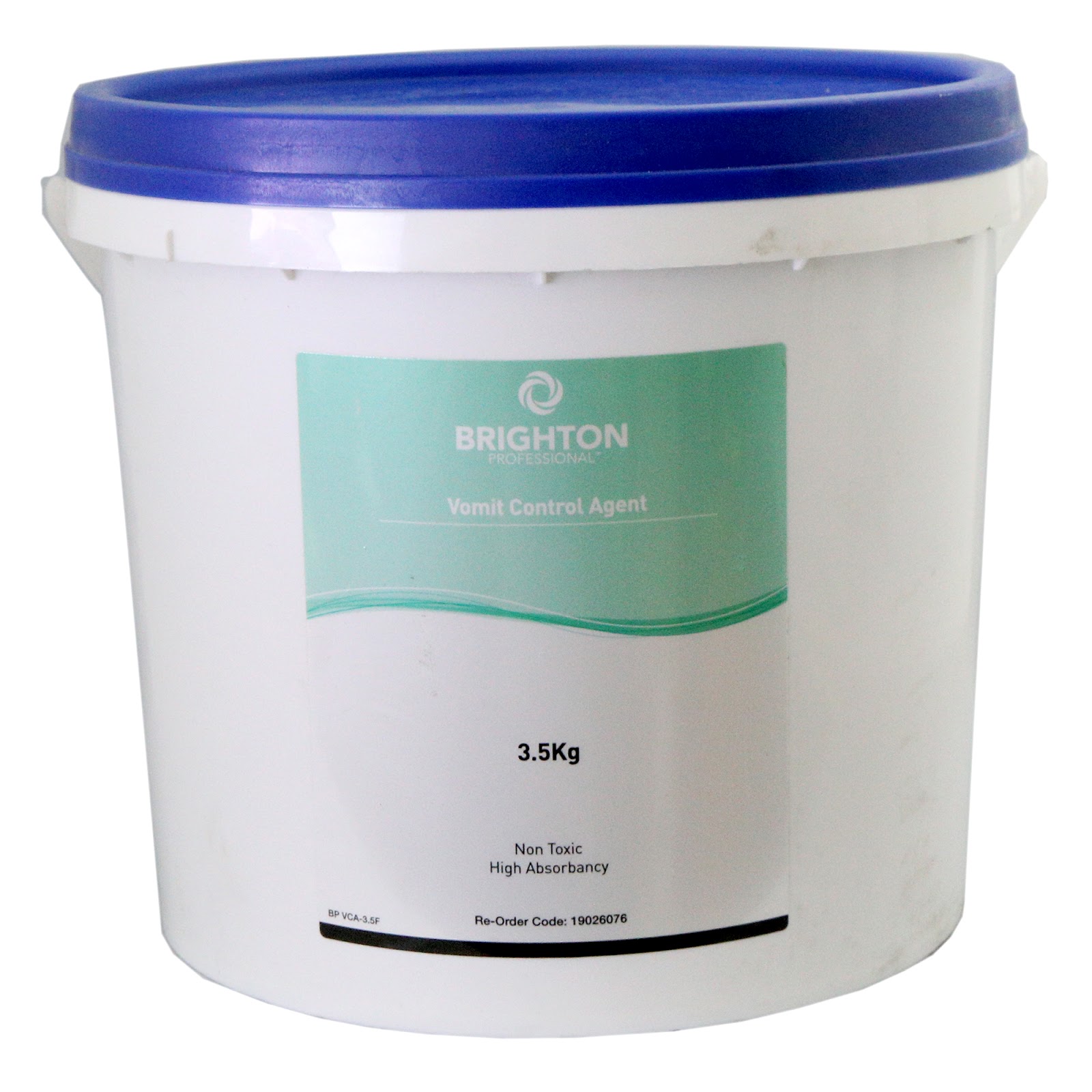 Survive the Elements: Brighton Vomit Control Agent 3.5kg Tub Non-Toxic ...