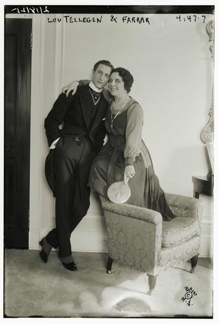 Gods and Foolish Grandeur: Ill-suited bliss - photographs of Lou ...