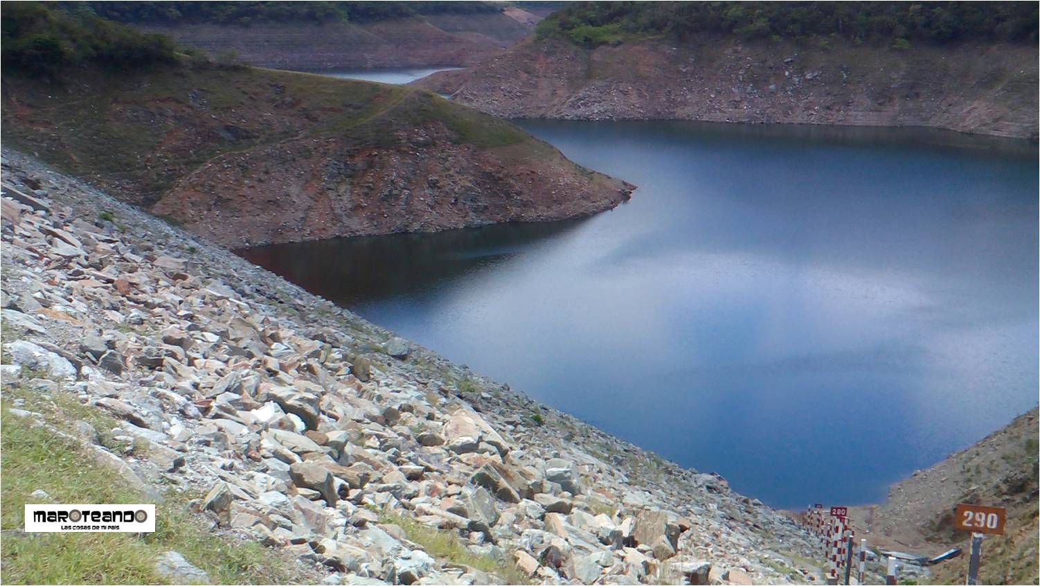 MAROTEANDORD: MONCIÓN, SANTIAGO RODRÍGUEZ...