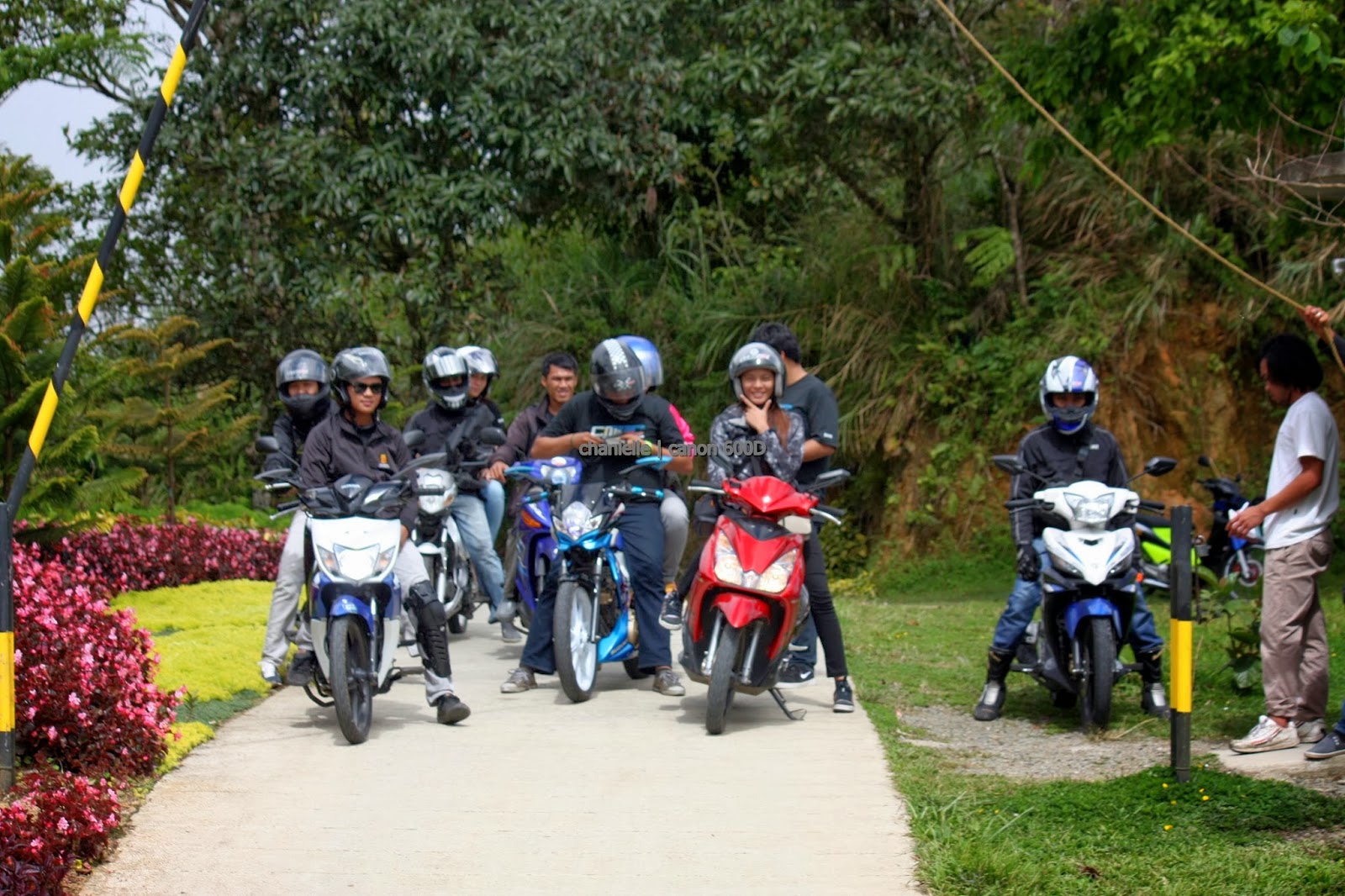 Cebu Mixed Bikers Club