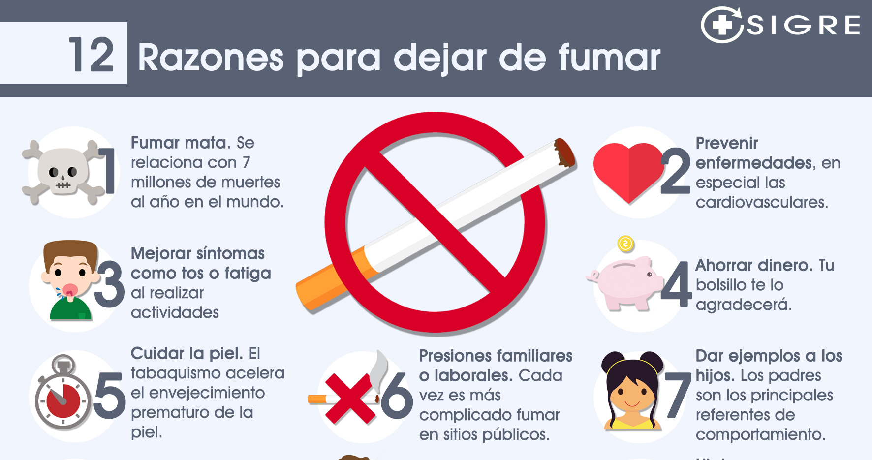 ¿CONOCEMOS LO QUE FUMAMOS?