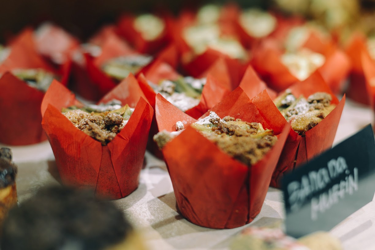 NOMZ KITCHEN AND PASTRY - GRAND INDONESIA JAKARTA - eatandtreats ...