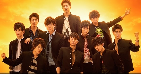 It's All About JMusic: BOYS AND MEN to release new album