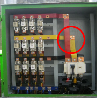 8 Komponen / Perlengkapan PHB TR Beserta Fungsinya - Cara Ilmu