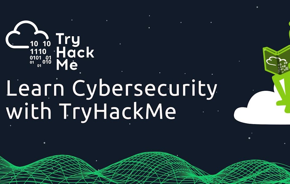 TryHack me