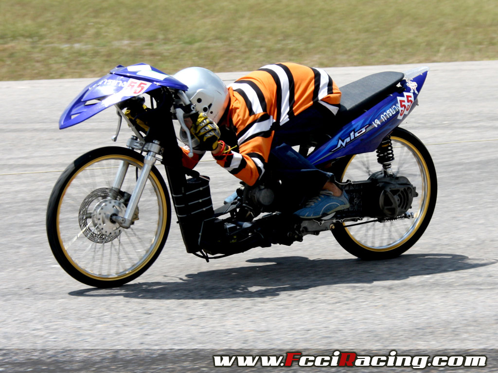 sineru: FCCI Racing