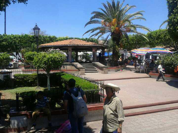 La Educación a Distancia: Fotos e imágenes de Tejupilco