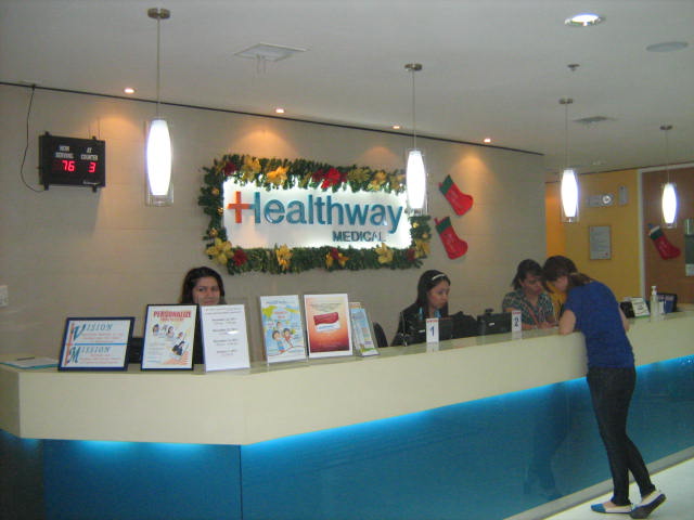 Healthway HealthWallet Card, All You Need In Just One Card