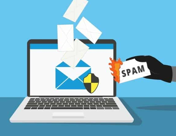 How To Permanently Get Rid Of Unwanted"Annoying" Emails