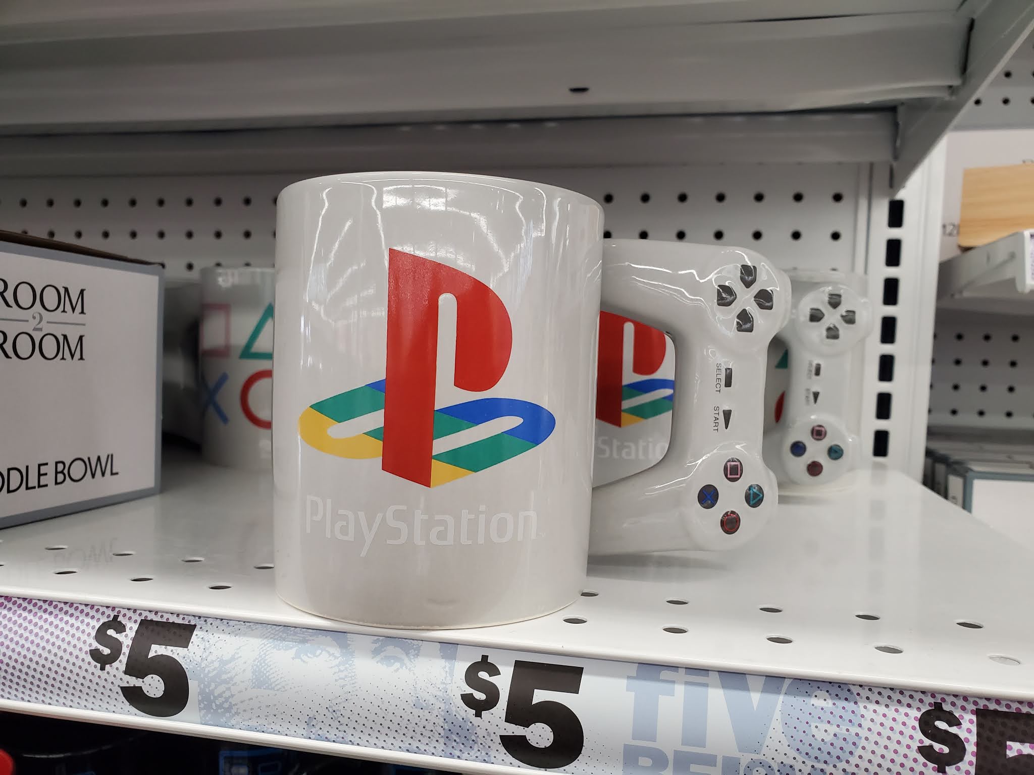 Five Below Fans Anonymous