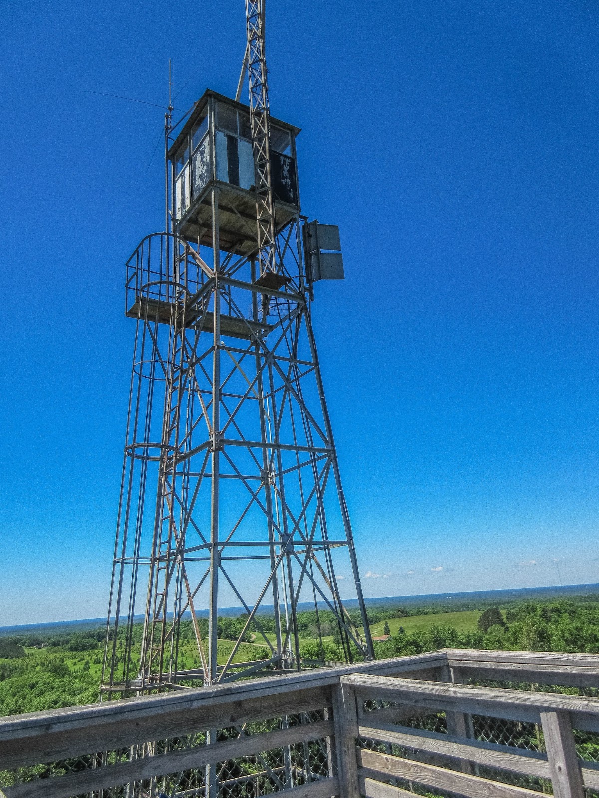 Cannundrums: Timm's Hill - Wisconsin High Point