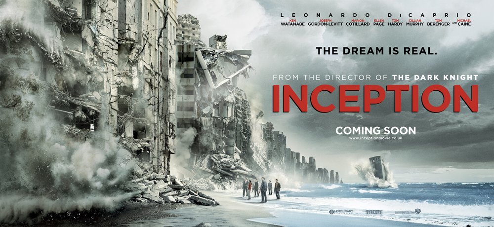 Terre Alte: Il sogno di Inception