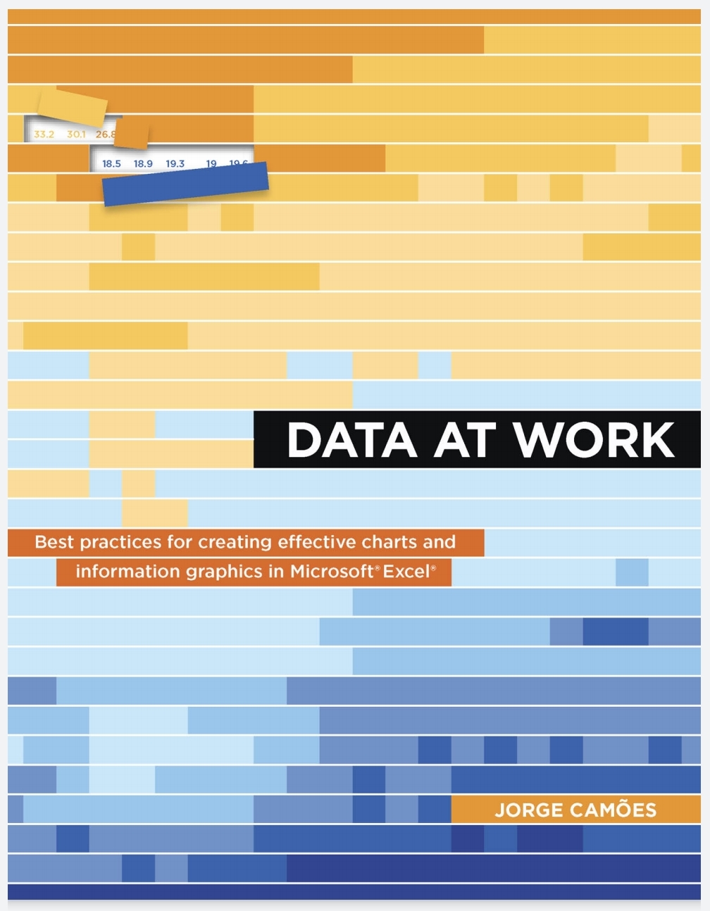 Data At Work Best Practices For Creating Effective Charts And Data At Work Best Practices For Creating Effective Charts And