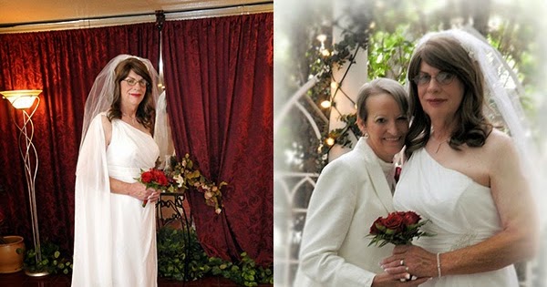 Femulate: Lauren's Favorite Photos (of Lauren!)