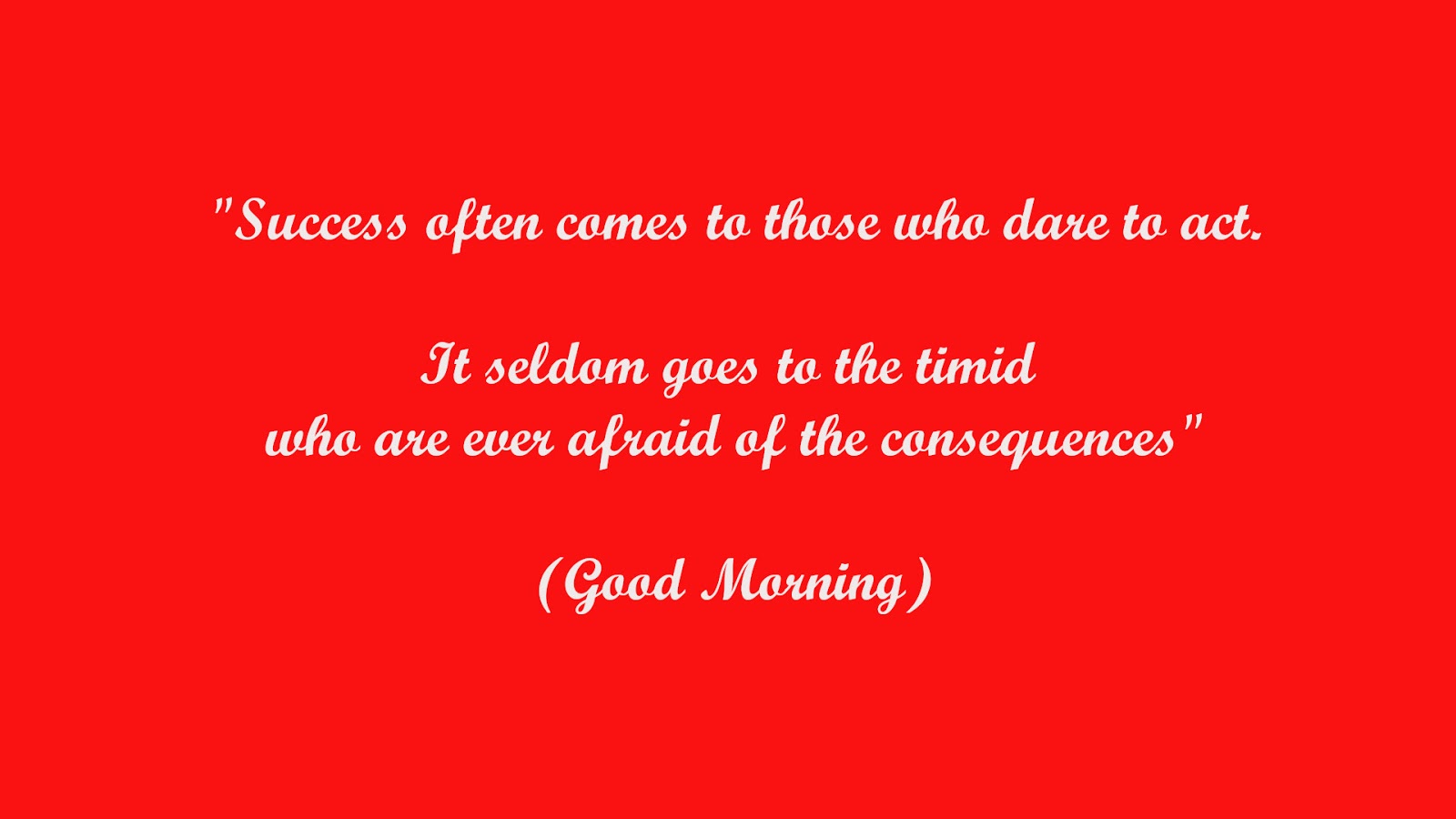 Top 10 Good Morning Thought Images, Greetings, Pictures for Whatsapp ...