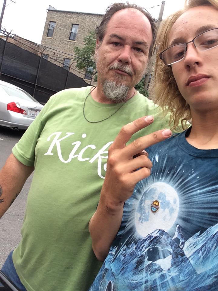 Inside Scooters: Ryan Ruegg aka BADGERCLIT Interview