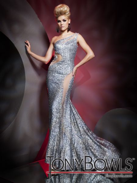 Tony Bowls - Collection 2013