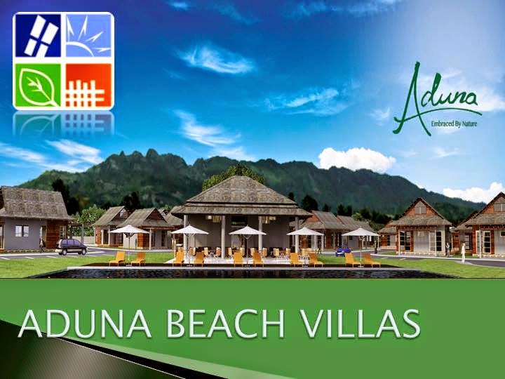 VILLA ADUNA BEACH:DANAO CITY: For Sale Family Villa in Aduna Beach ...