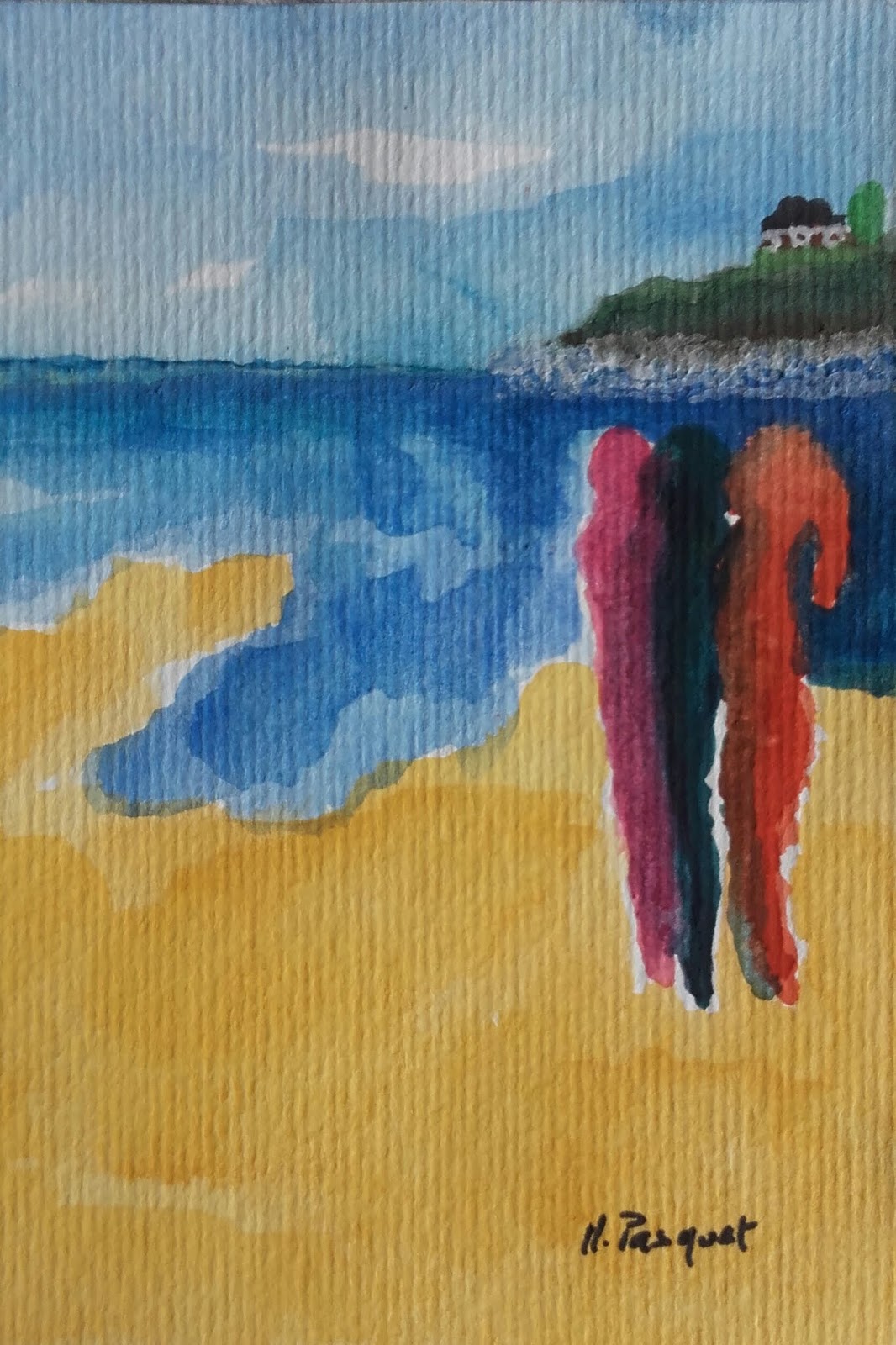 Le Pavillon des Arts: Réalisations 2019-2020