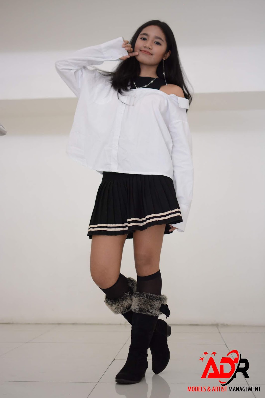 ADR Models Artist Management