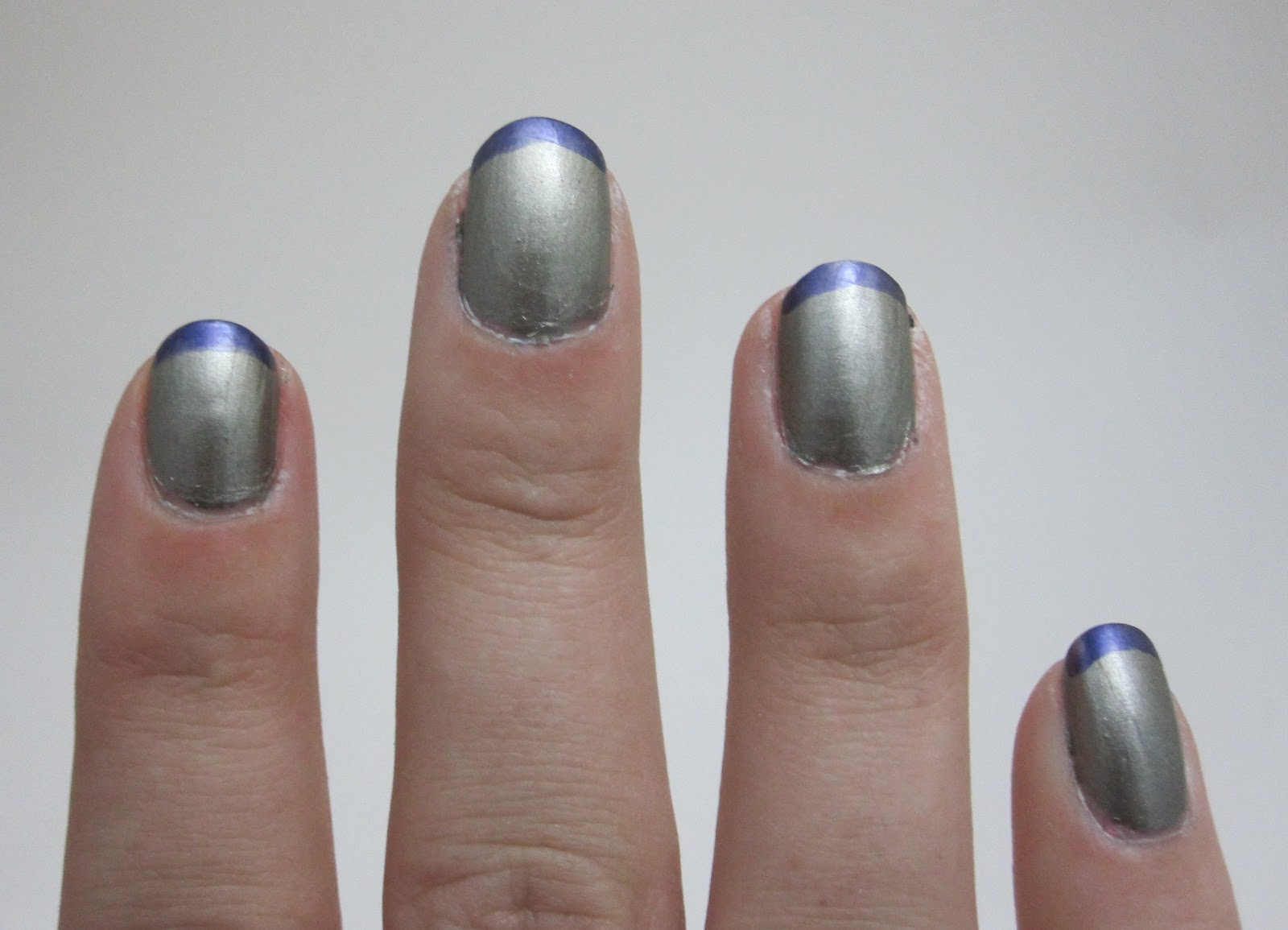 17 Colour Switch Nail Polish - Beauty Geek