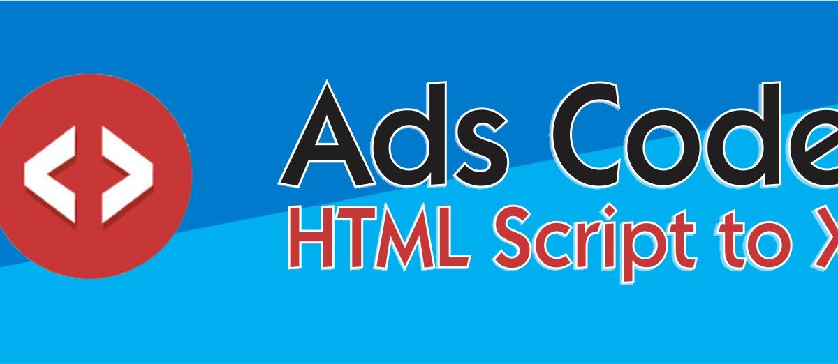 Ads Code Parser Tool - niadi.net