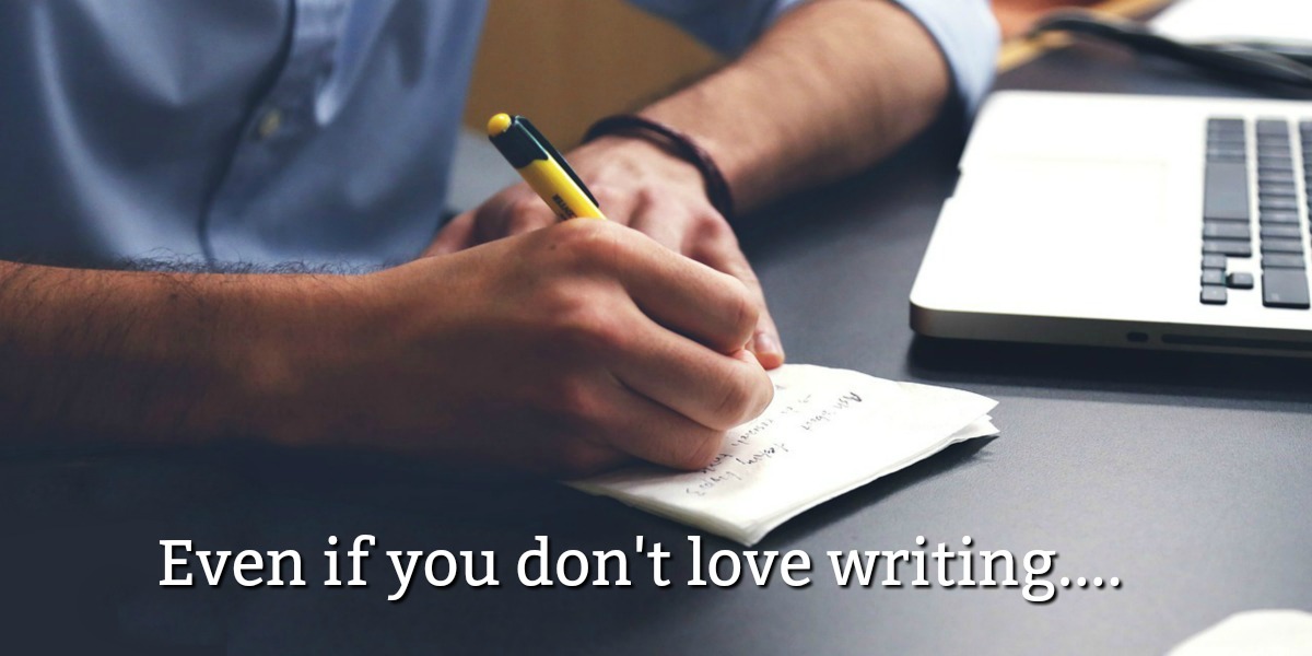 Bible Love Notes: 6 Ways To Use A Written Testimony