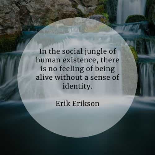 25 Identity quotes that'll inspire embracing who you are