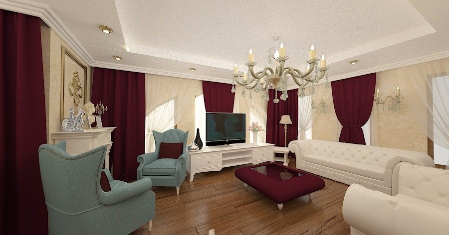 Design interior case vile stil clasic modern Brasov-Design Interior ...