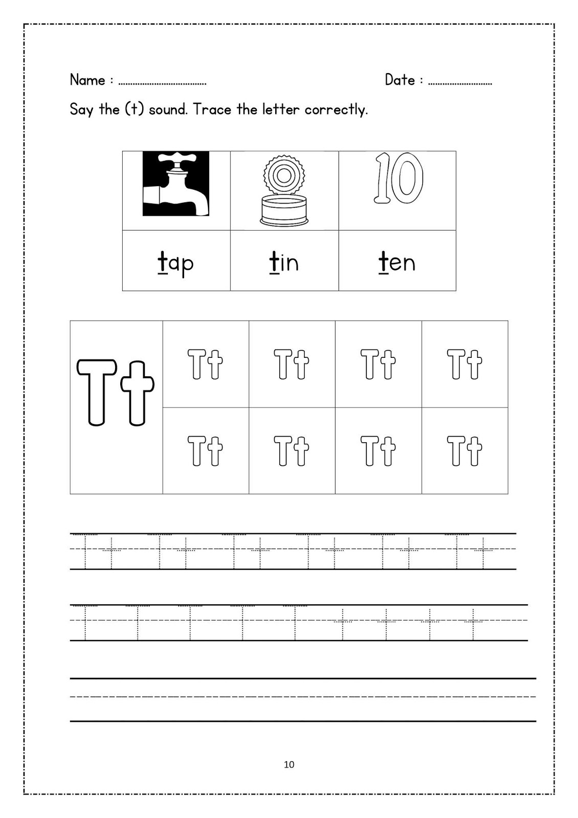 English Made Easy: ENGLISH YEAR ONE PHONICS SATP