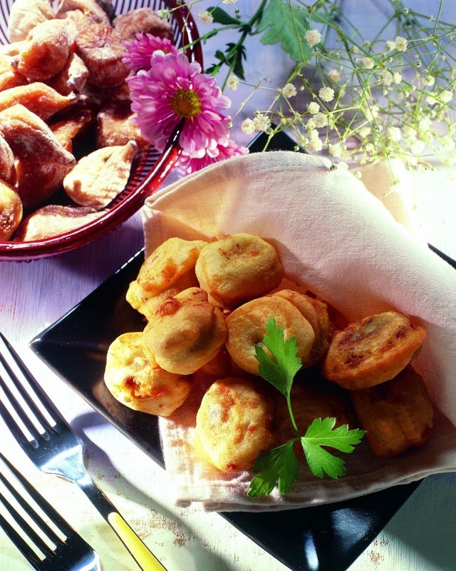 POSTRES Y PLATOS TÍPICOS DE VENEZUELA : POSTRES DE LOS ESTADOS DE VENEZUELA