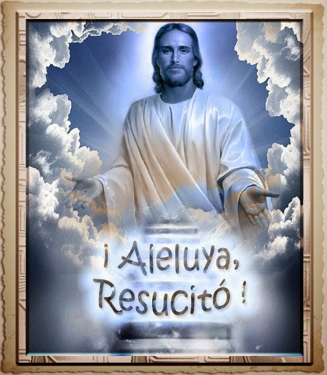 ® Blog Católico Gotitas Espirituales ®: ALELUYA SIGNIFICA ALEGRÍA