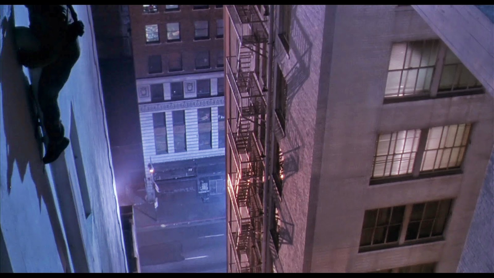 Set-Jetter & Movie Locations and More: Predator 2 (1990)
