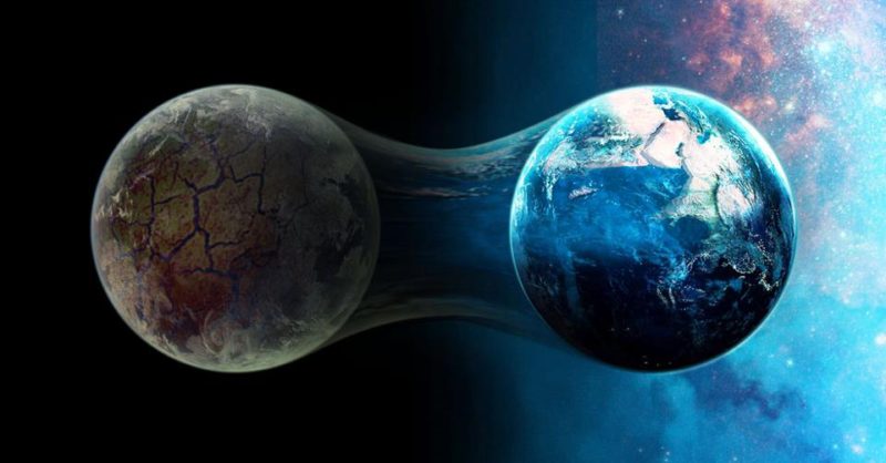 How Would The Earth Look In The Universe After Trillion Years how-would-the-earth-look-in-the-universe-after-trillion-years