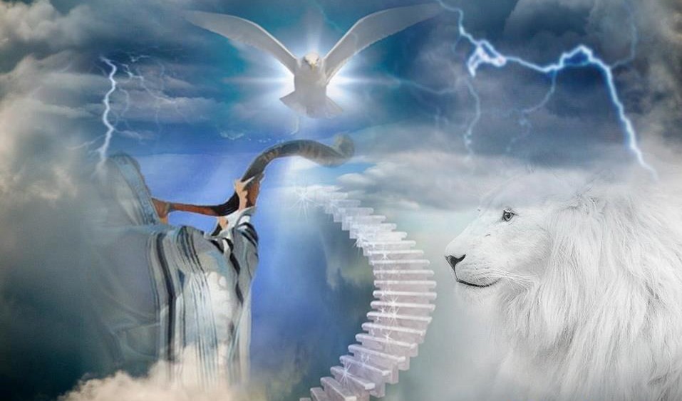 Eagle ~ Prophetic Ministry