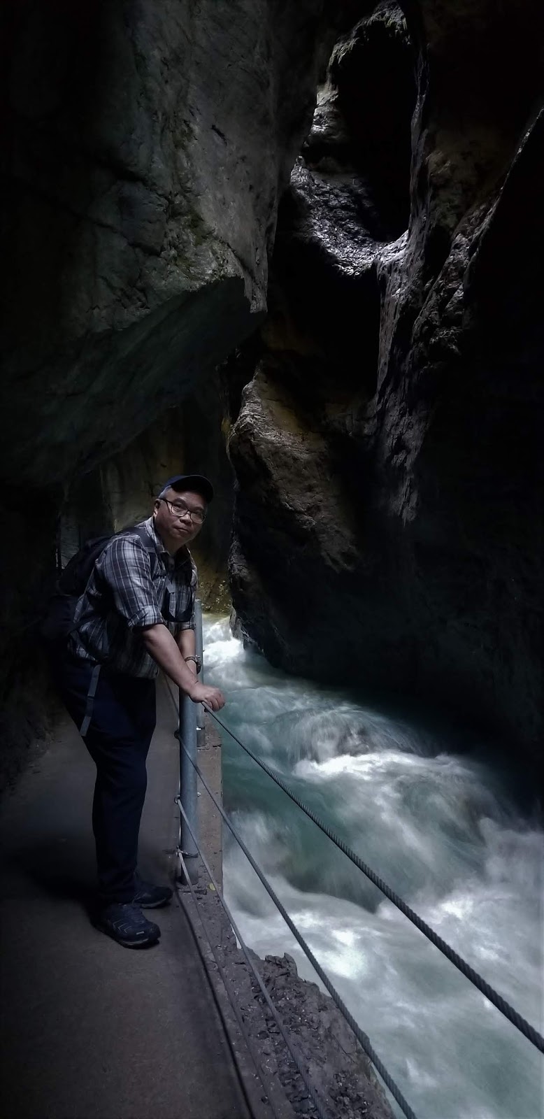 1733自駕遊: D3 of 18 [德國]Garmisch-Partenkirchen(加爾米施－帕騰基興) → [奧地利 ...