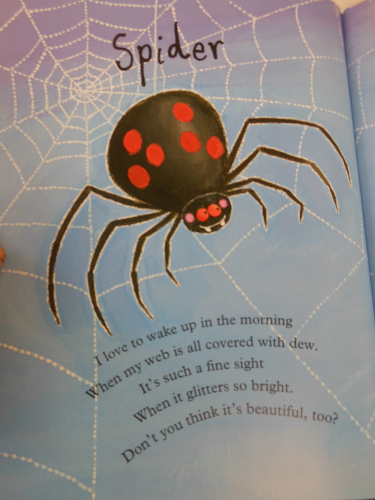 Storytime with Miss Tara and Friends: Spiders! Pre-K 10-4-12