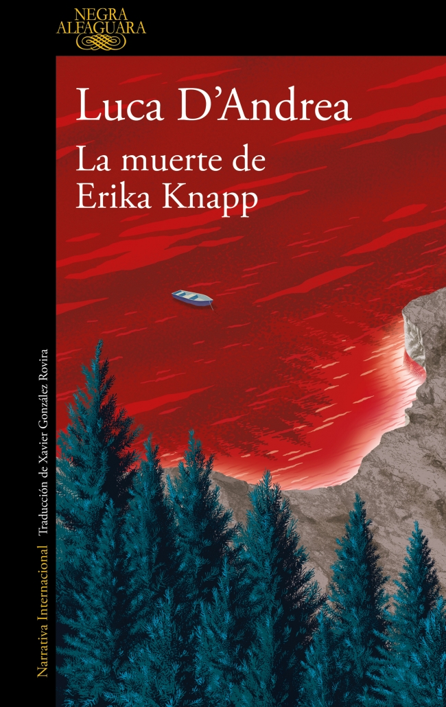 LA MUERTE DE ERIKA KNAPP: ¡Una lectura perfecta para el invierno! ~ El ...
