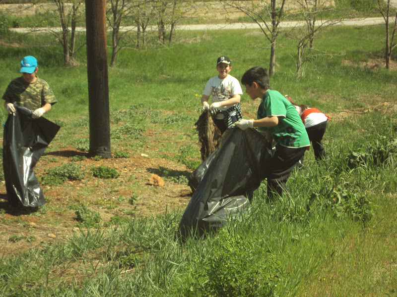 ΚΑΘΑΡΙΣΜΟΣ ΤΗΣ ΠΑΛΑΙΑΣ ΕΘΝΙΚΗΣ ΟΔΟΥ - ΚΕΝΤΡΙΚΟΥ ΔΡΟΜΟΥ ΤΗΣ ΞΗΡΟΛΙΜΝΗΣ ...