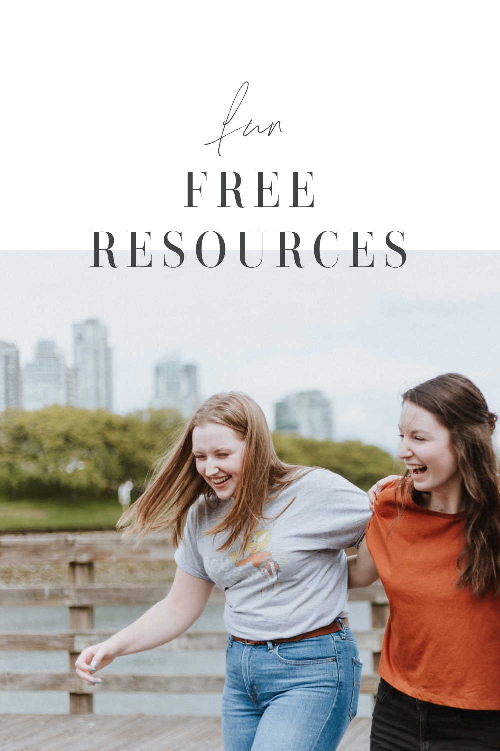 Fun and Free: How to Find the Best Free Resources in Your Community