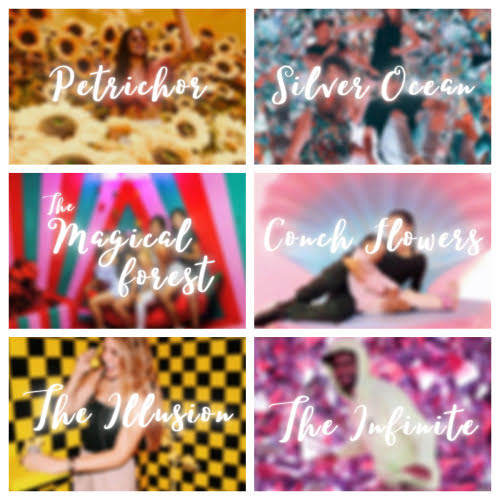 The Happy Go Lucky Exhibit NYC Themed Rooms & Ticket Info - The Mommy ...