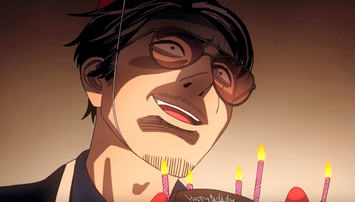 NUEVOS DETALLES DEL ANIME "GOKUSHUFODÔ" - Hikari No Hana