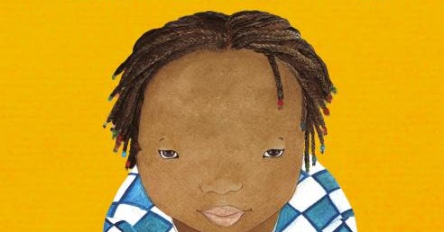 BiblioDiversia: Ayobami y el nombre de los animales #TCuentoEnCasa