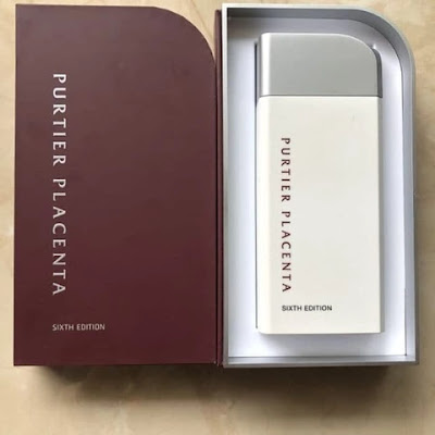 PURTIER PLACENTA EDISI 2019 | OBAT BERBAGAI PENYAKIT - PURTIER PLACENTA ...