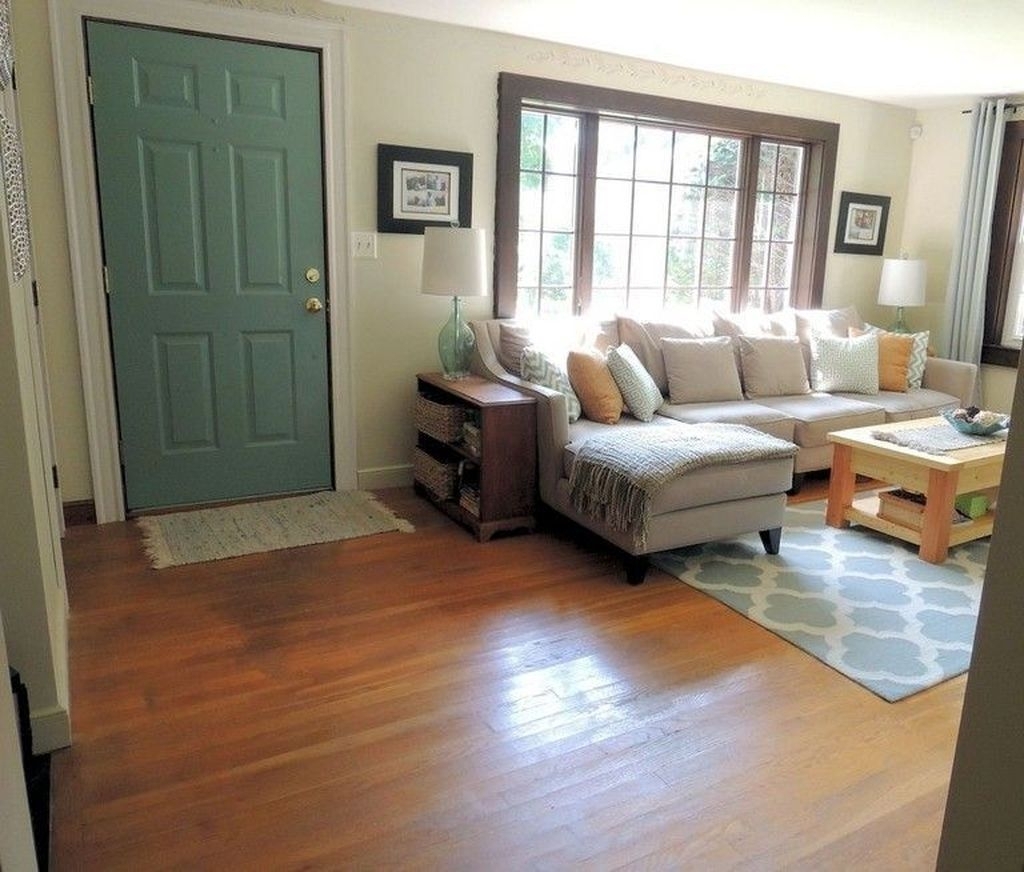 50+ Stunning Small Living Room Remodel Ideas You'll Love | ARA HOME