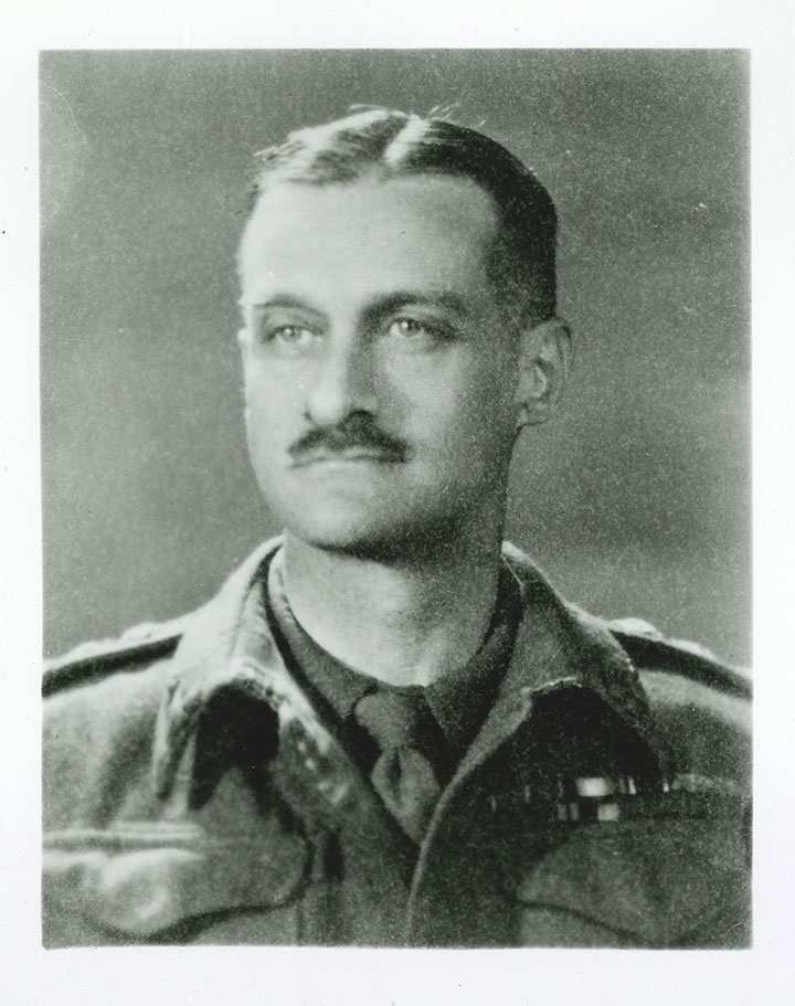 GRUPO DE LARGO ALCANCE DEL DESIERTO (LRDG)