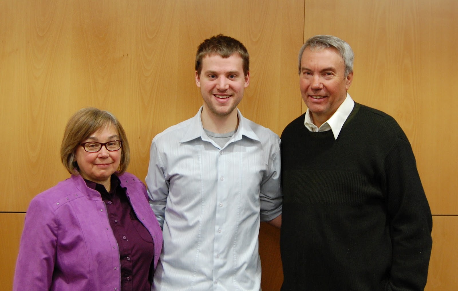 David Kaczynski - Alchetron, The Free Social Encyclopedia